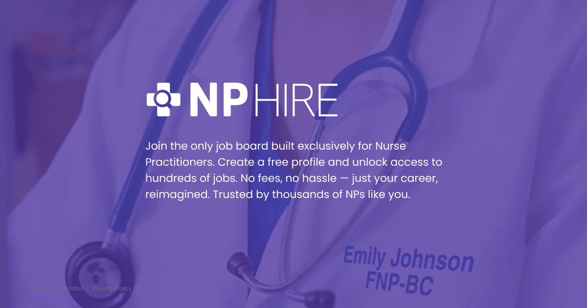 NPHire - Remote Psychiatric Mental Health Nurse Practitioner ...